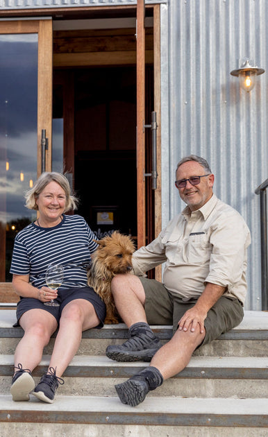 Our People Our Home Video – Mt Rosa Wines Limited