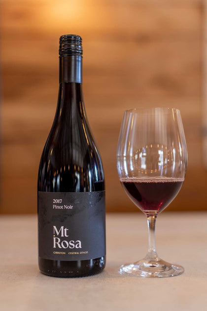 Vintage 2023 – Mt Rosa Wines Limited
