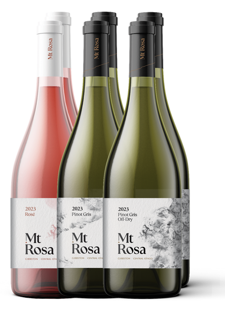 Our Wines – Mt Rosa Wines Limited
