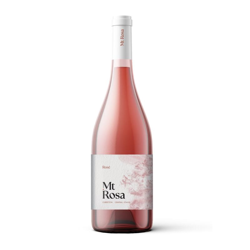 Mulled Wine Pack - with Rose – Mt Rosa Wines Limited